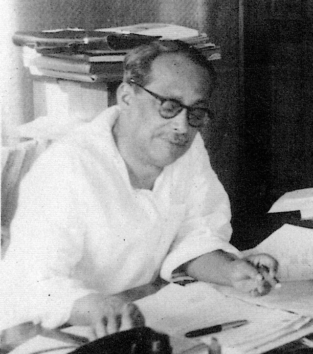 Prabodh Chandra Bagchi - Tsadra Commons