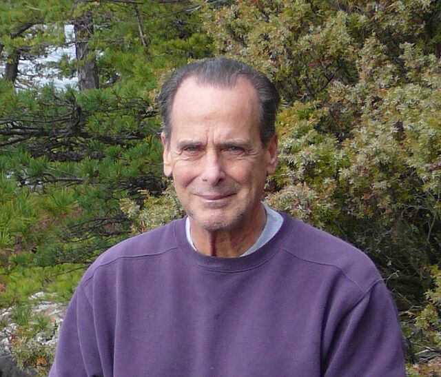 Raymond Martin - Tsadra Commons